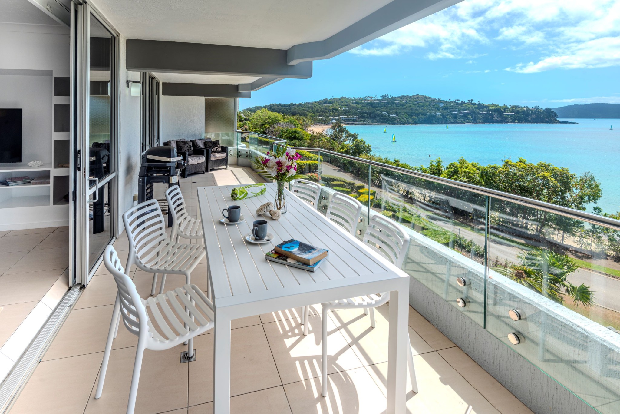 Hamilton Island Holiday Rentals Book Online Today – Hamilton Island ...